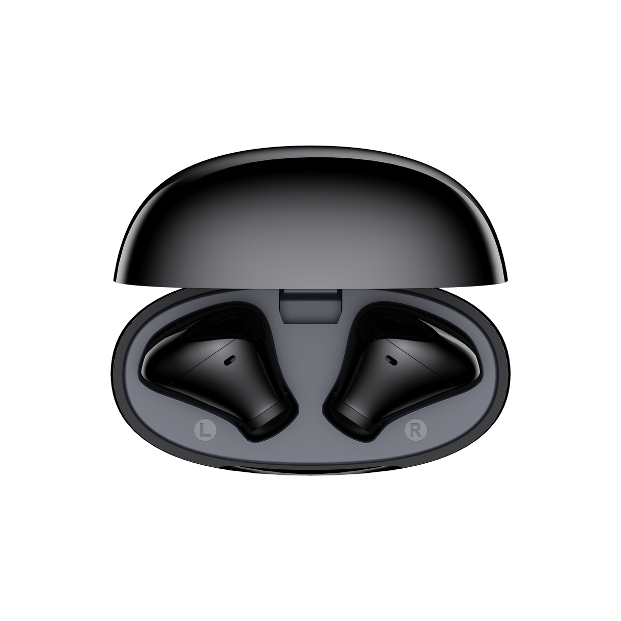 SolBuds ST9 True Wireless Earbuds Semi-In-Ear – Solohour